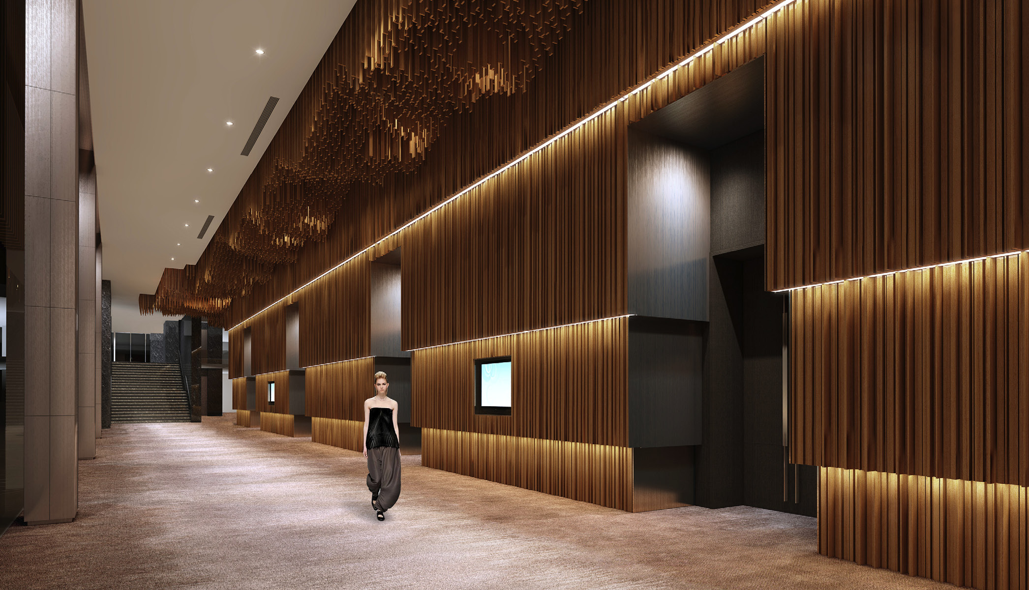 OCT Spa Resort - K2LD