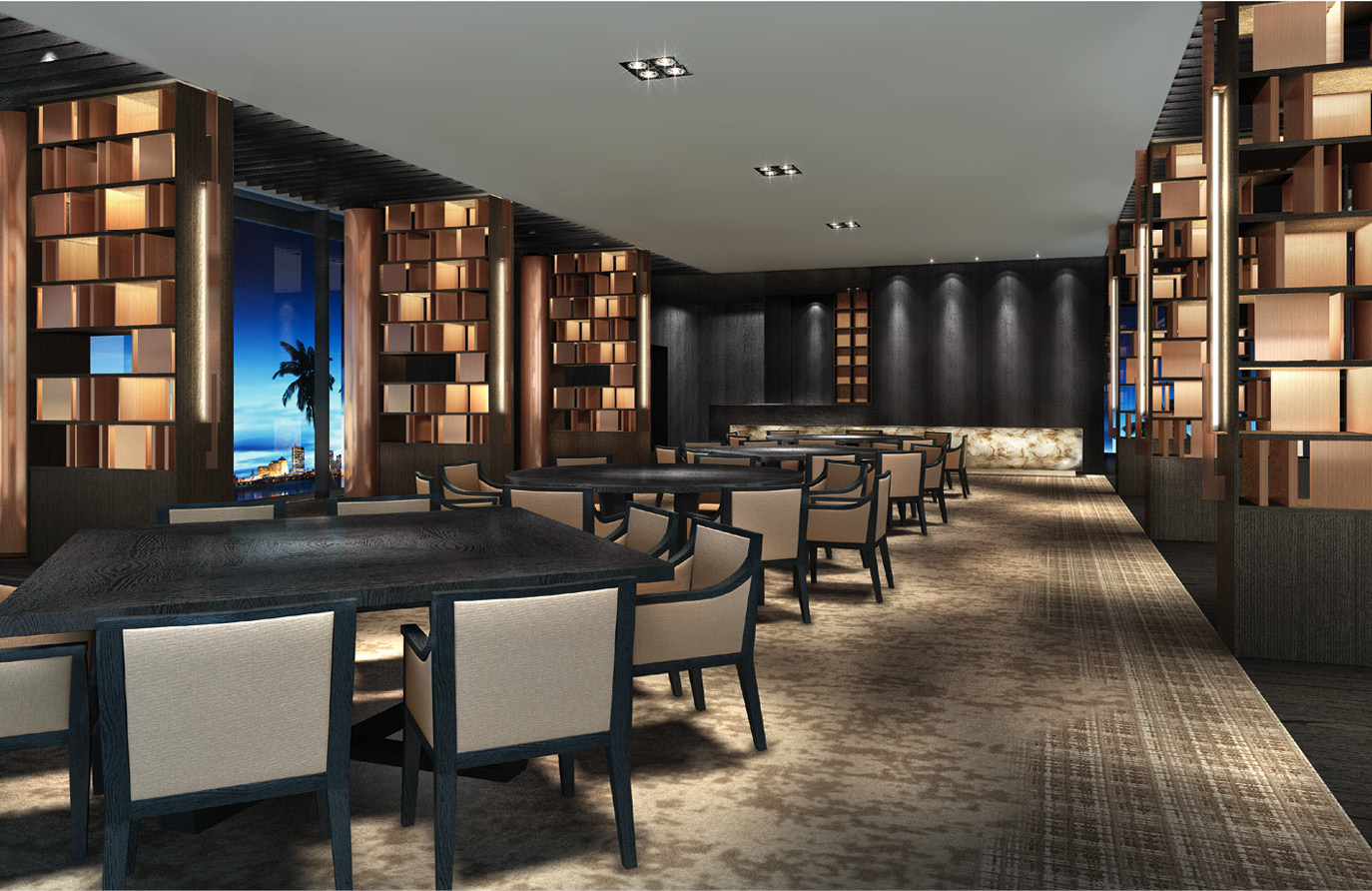 OCT Spa Resort - K2LD