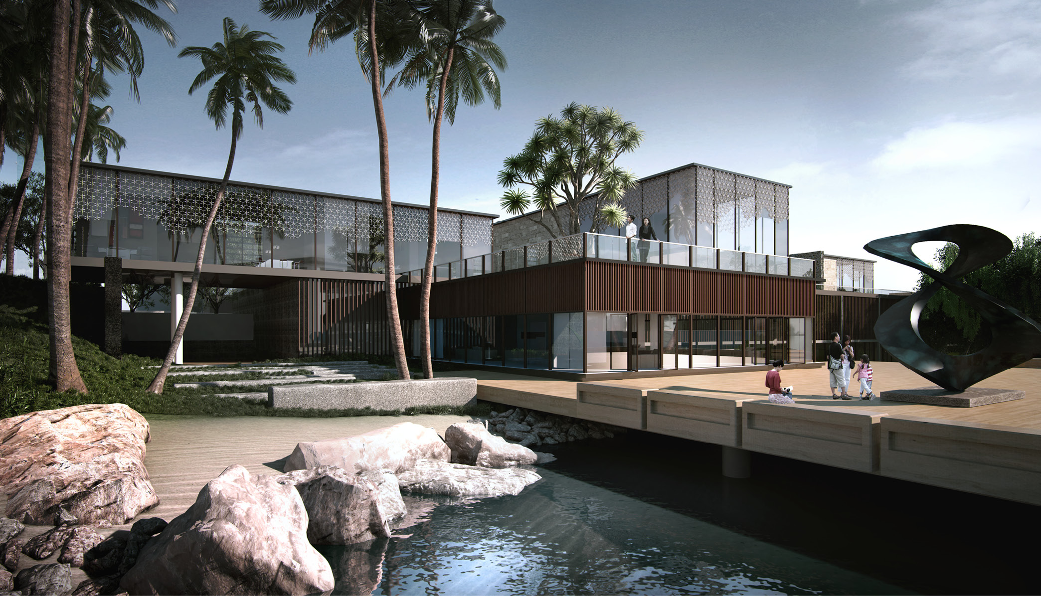 OCT Spa Resort - K2LD