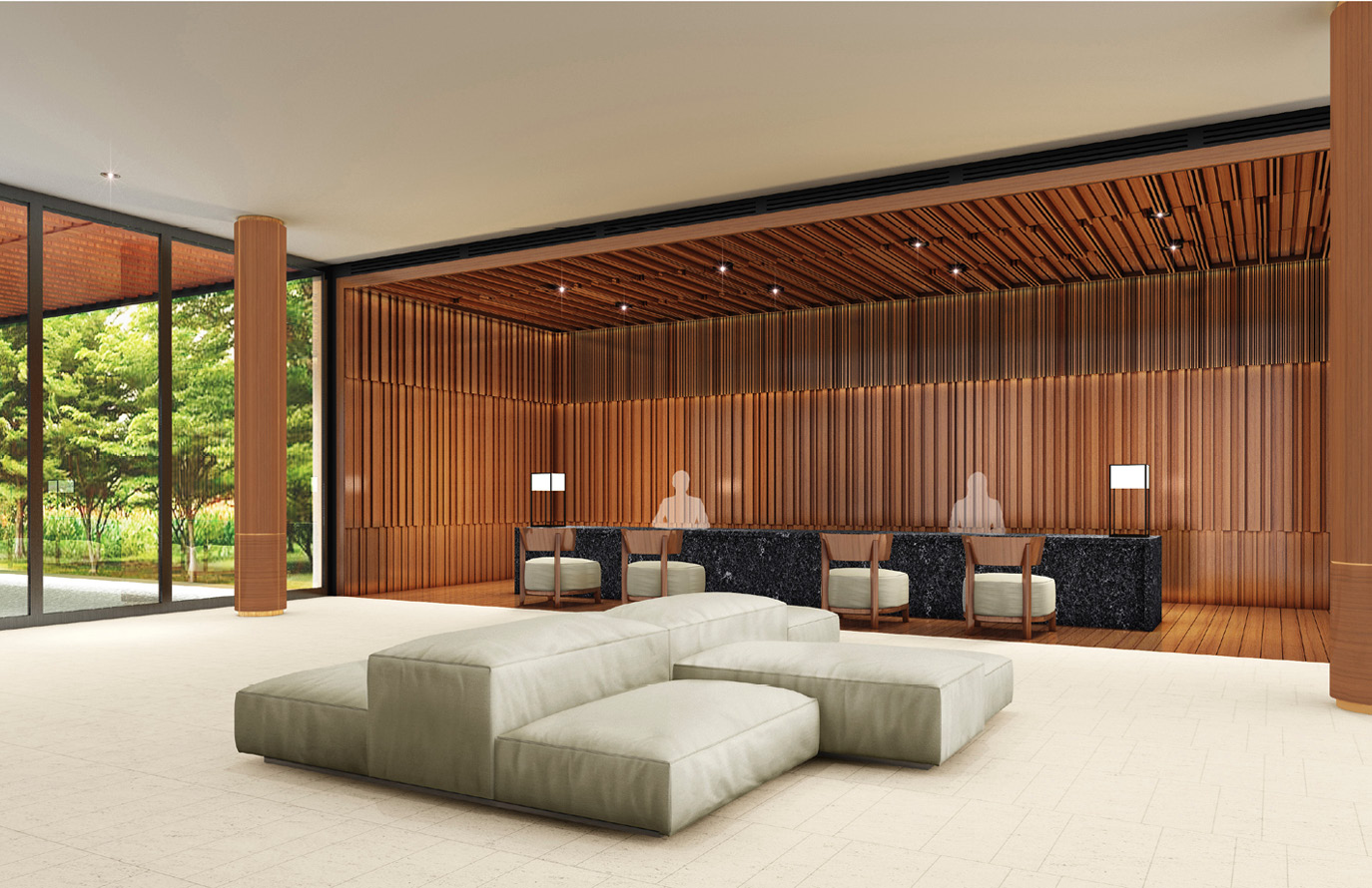 OCT Spa Resort - K2LD