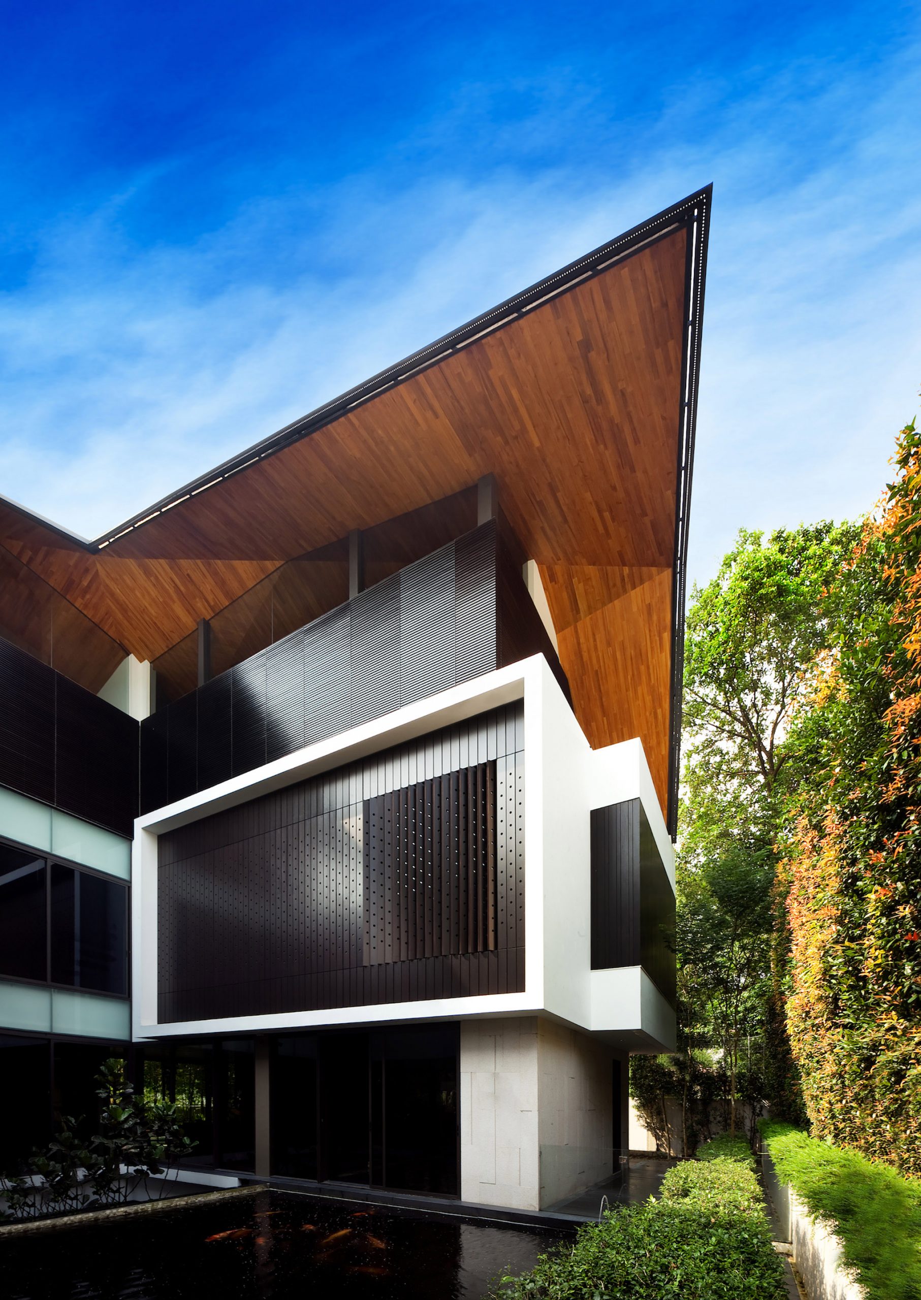 Element House - K2LD