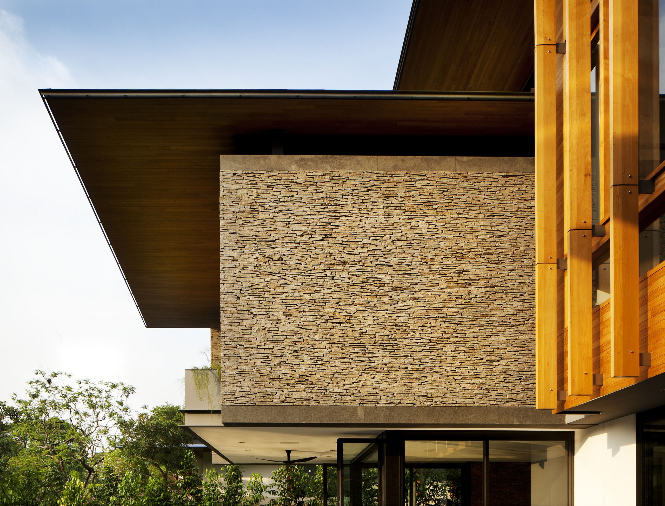 Rebecca Residence - K2LD