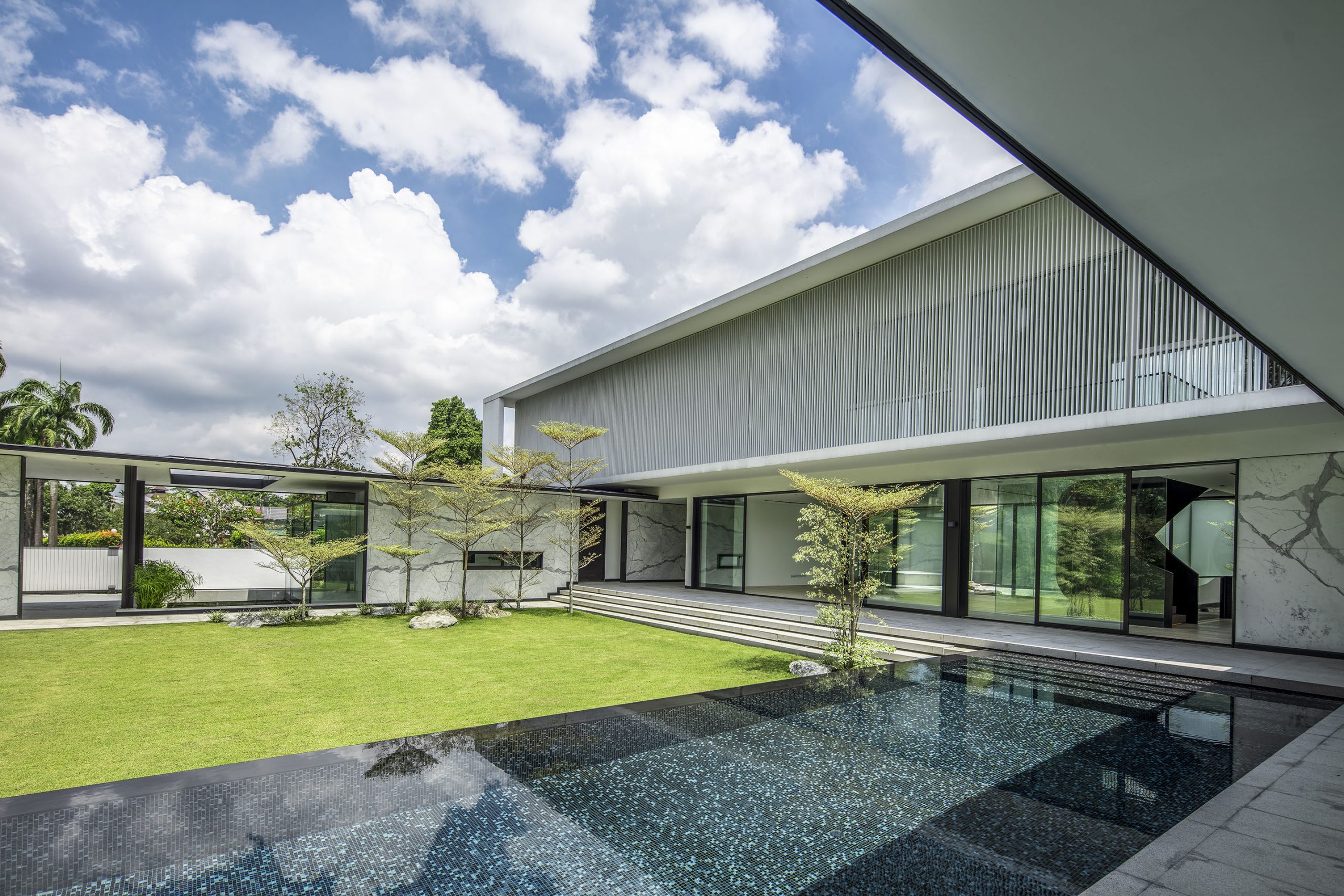 Lornie Residence - K2LD