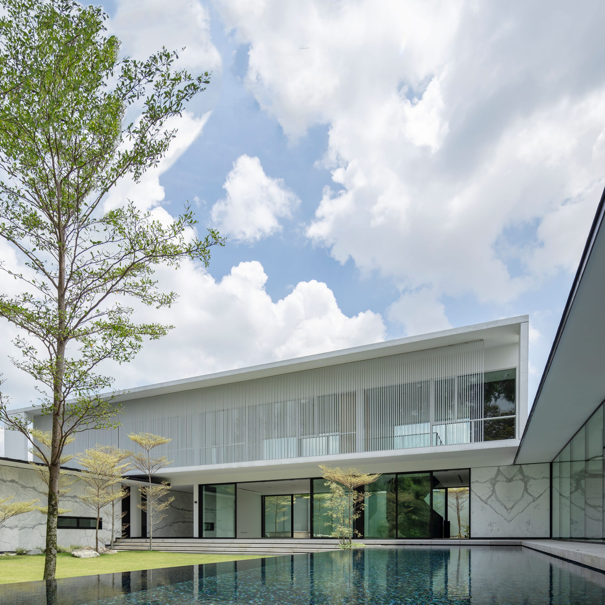 Lornie Residence - K2LD