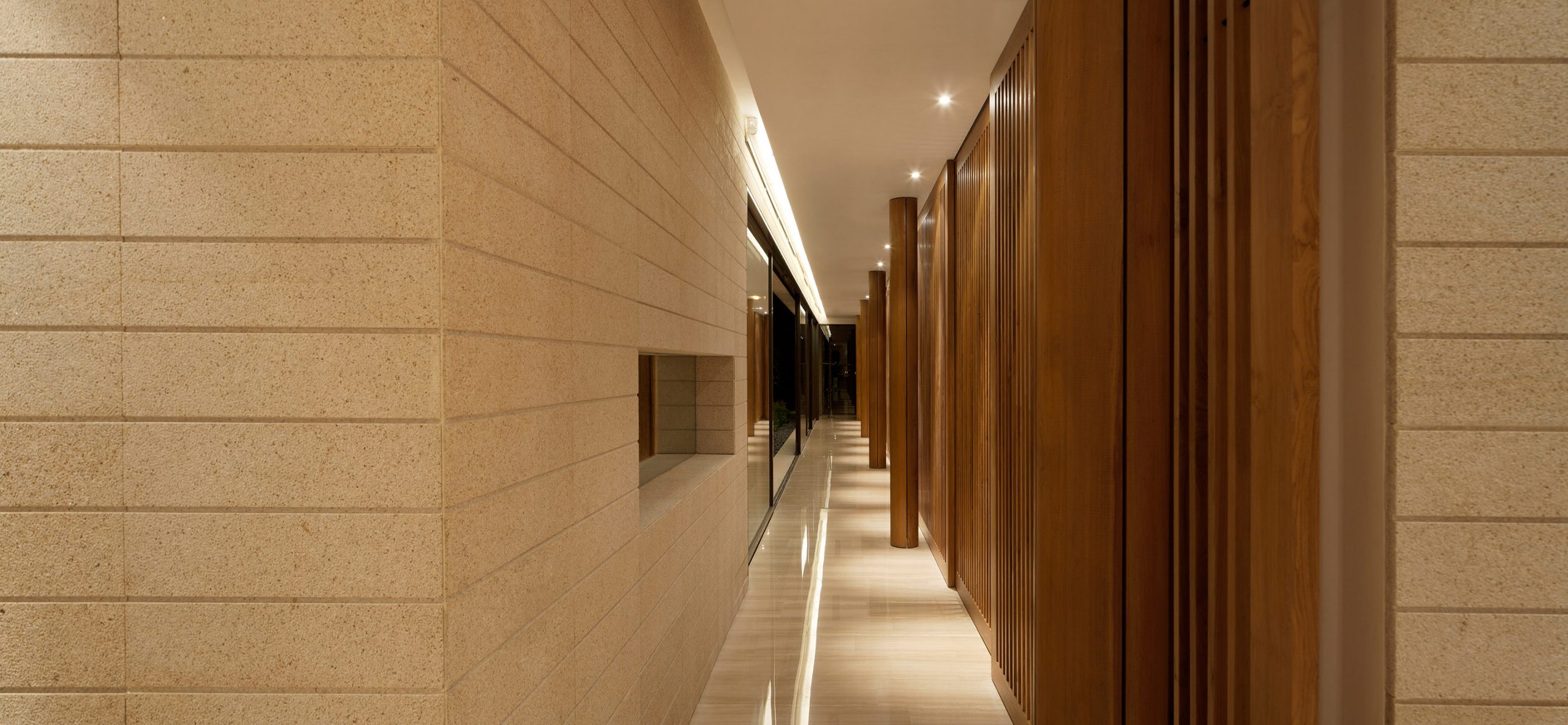 Pinwheel House - K2LD