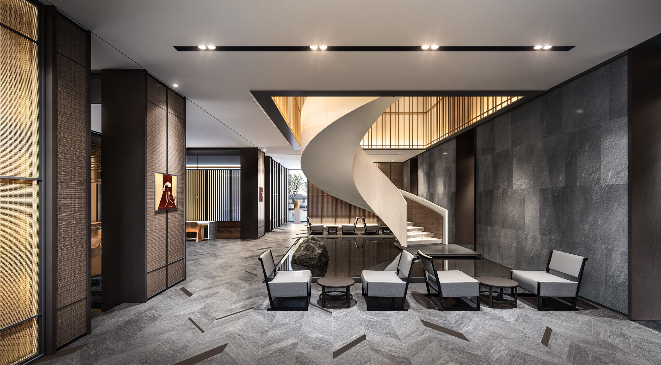 Clubhouse, Zhuhai China - K2LD