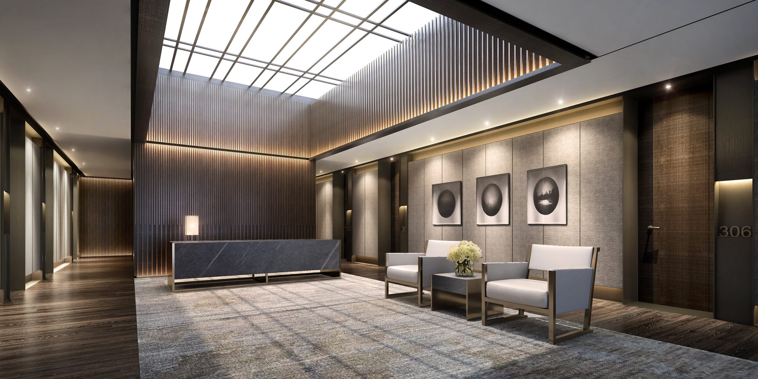 Clubhouse, Zhuhai China - K2LD