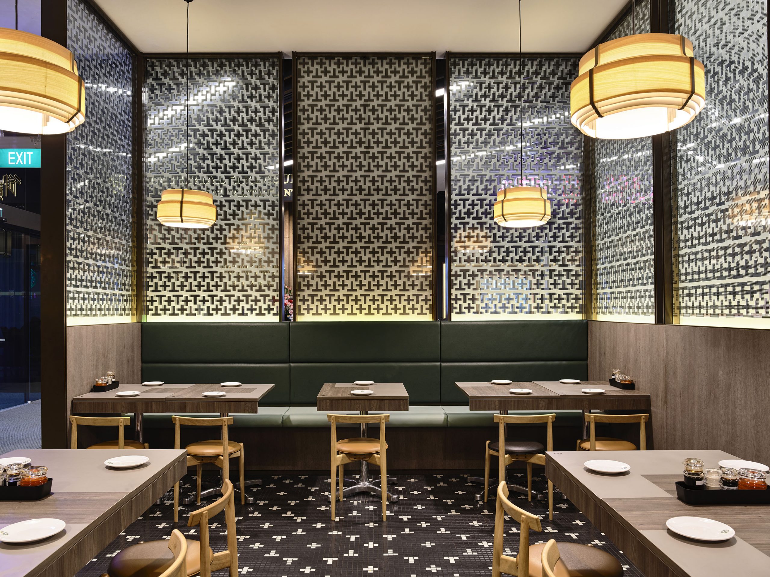 Tim Ho Wan, Great World City Singapore - K2LD