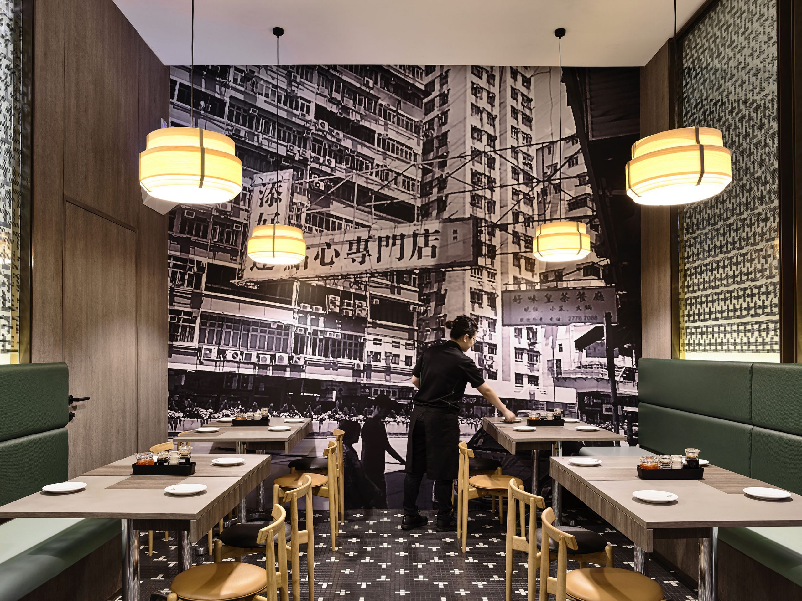 Tim Ho Wan, Great World City Singapore - K2LD