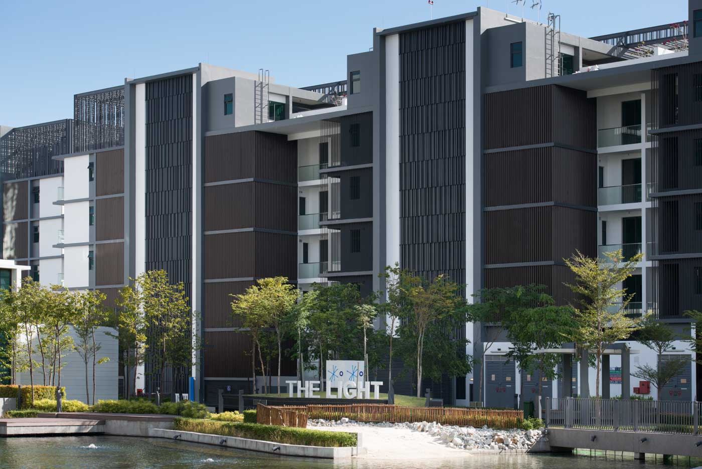 The Light Collection IV - K2LD