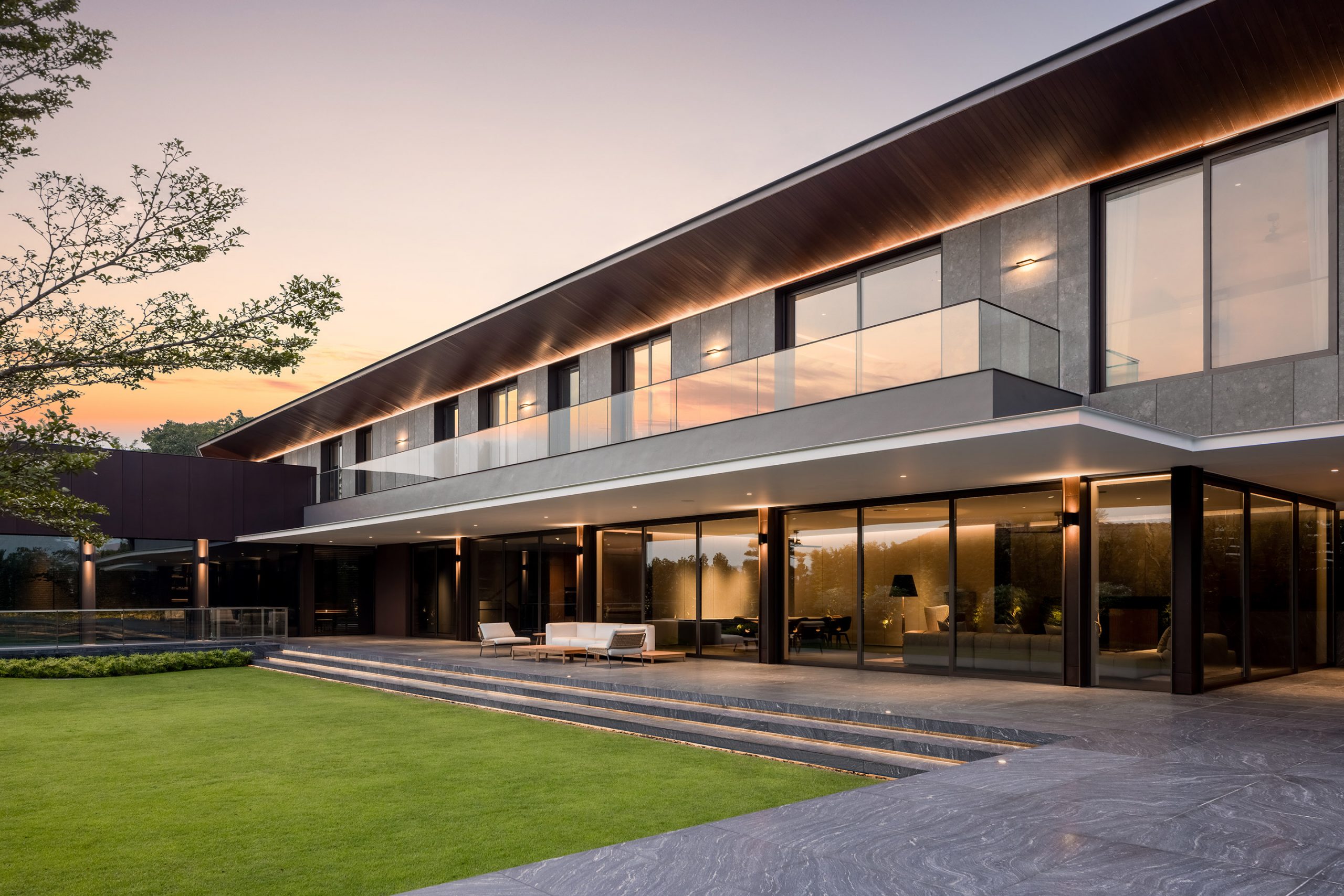 Tembusu House - K2LD