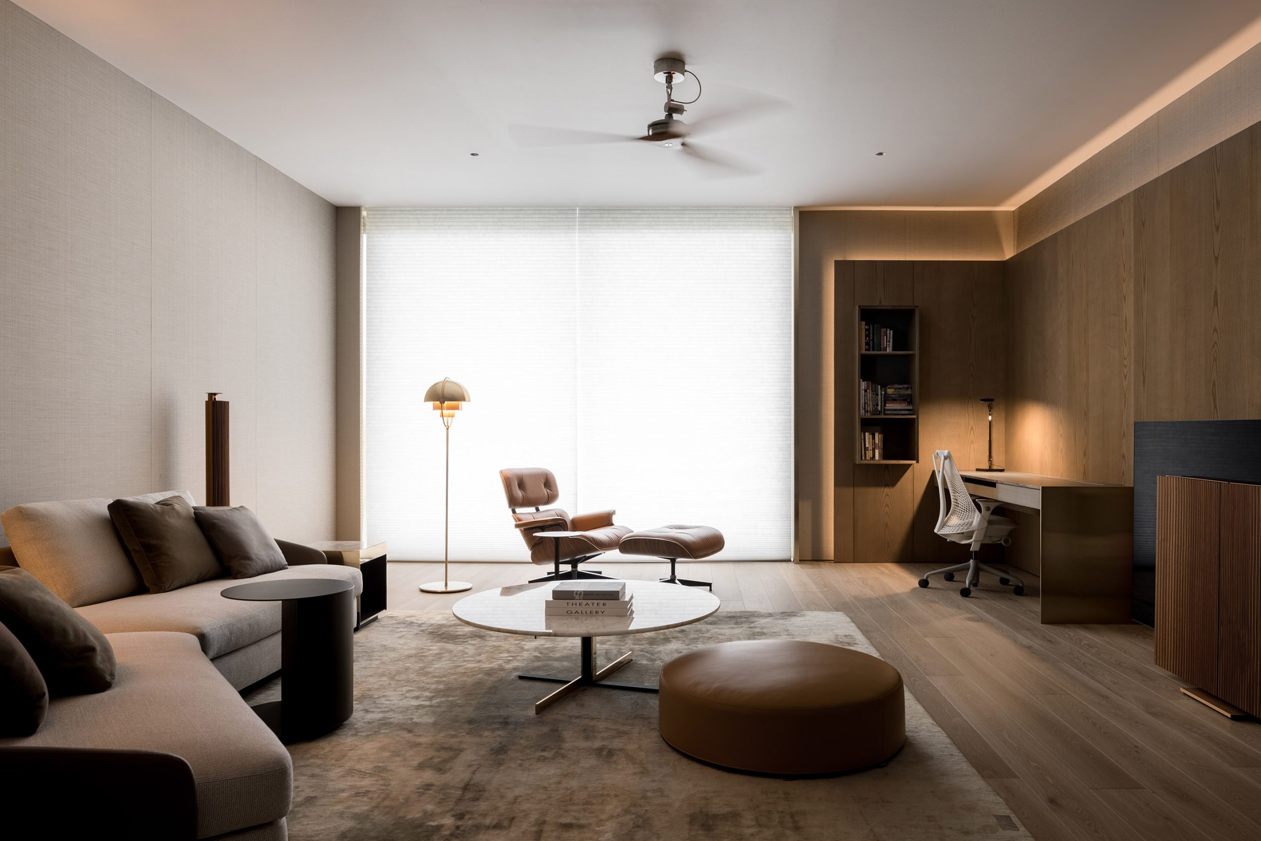 Tembusu House - K2LD