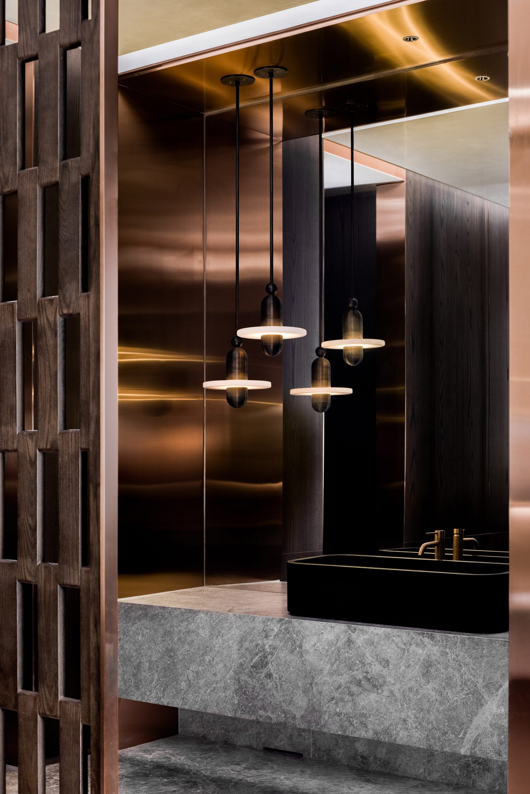 Tembusu House - K2LD