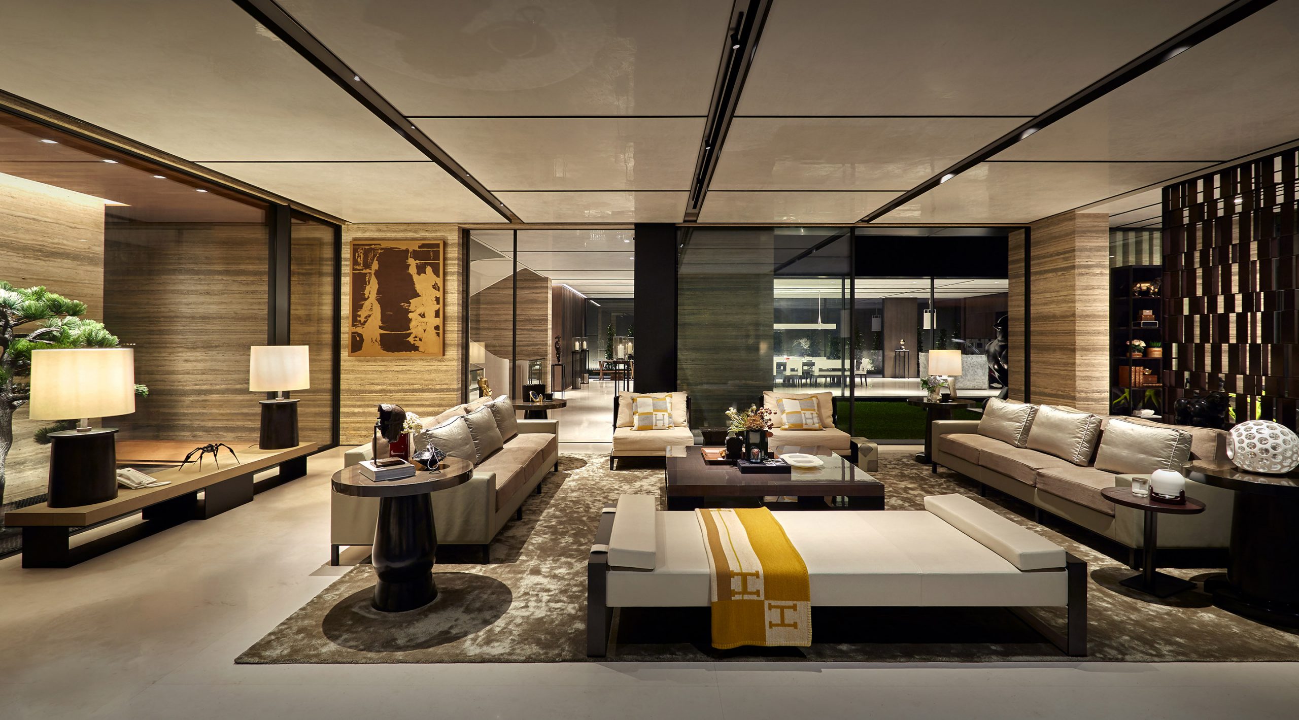 Anthracite House - K2LD